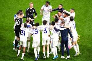 ‘We are the king together’ – Unai Emery hopes Europa League win just ...