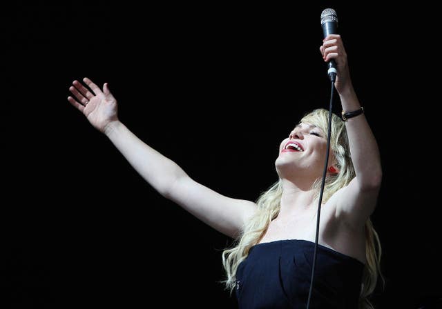 Singer Duffy to perform new songs at first UK live concert in 15 years ...