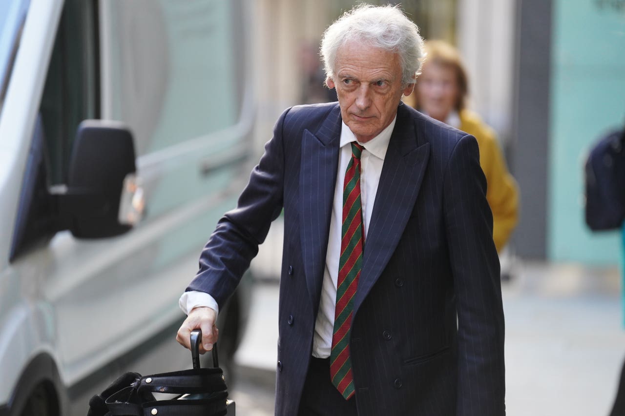 Art dealer not negligent over sale of aristocratic family painting ...