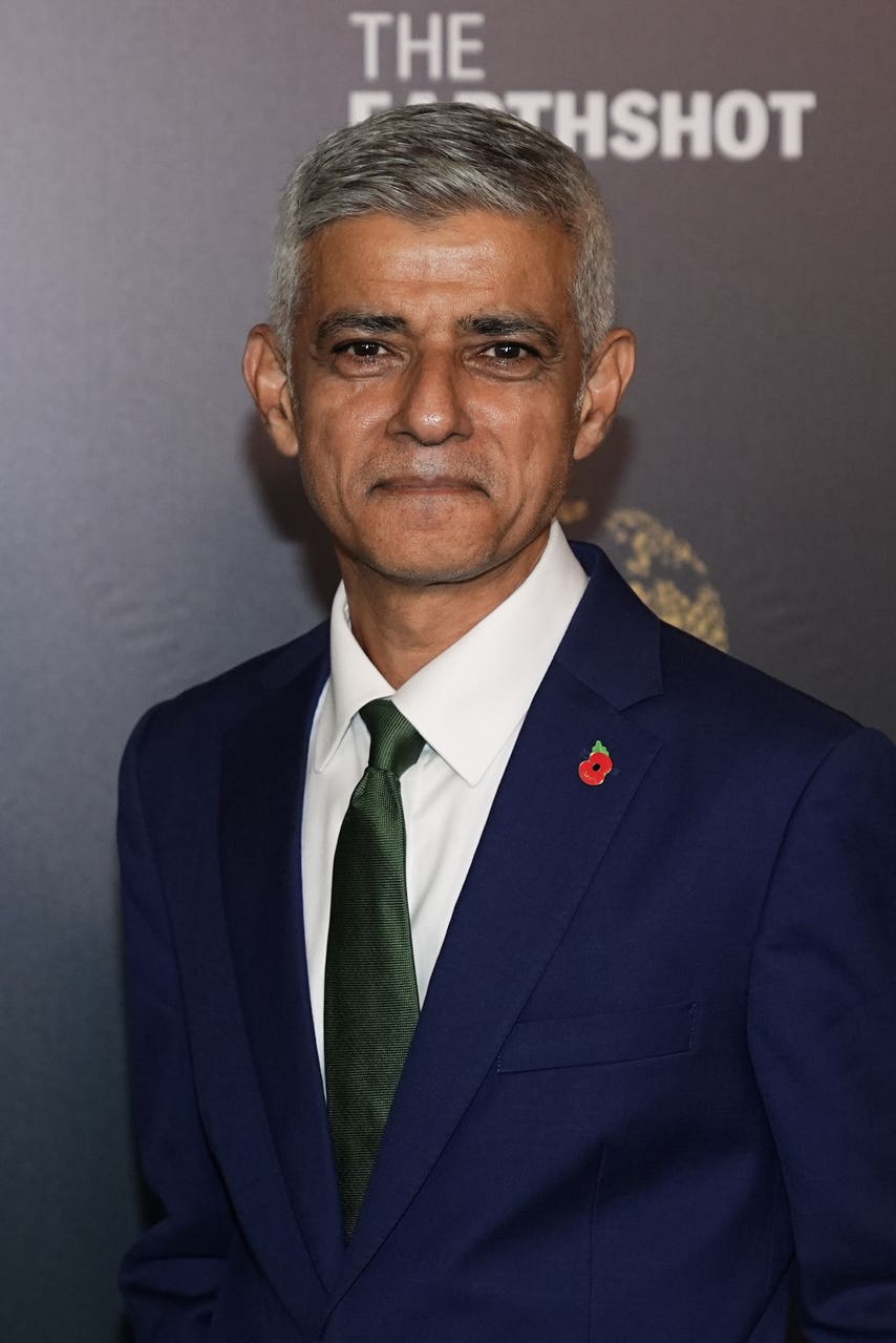 Reeves set to back £1.7bn Docklands Light Railway extension in Budget ...