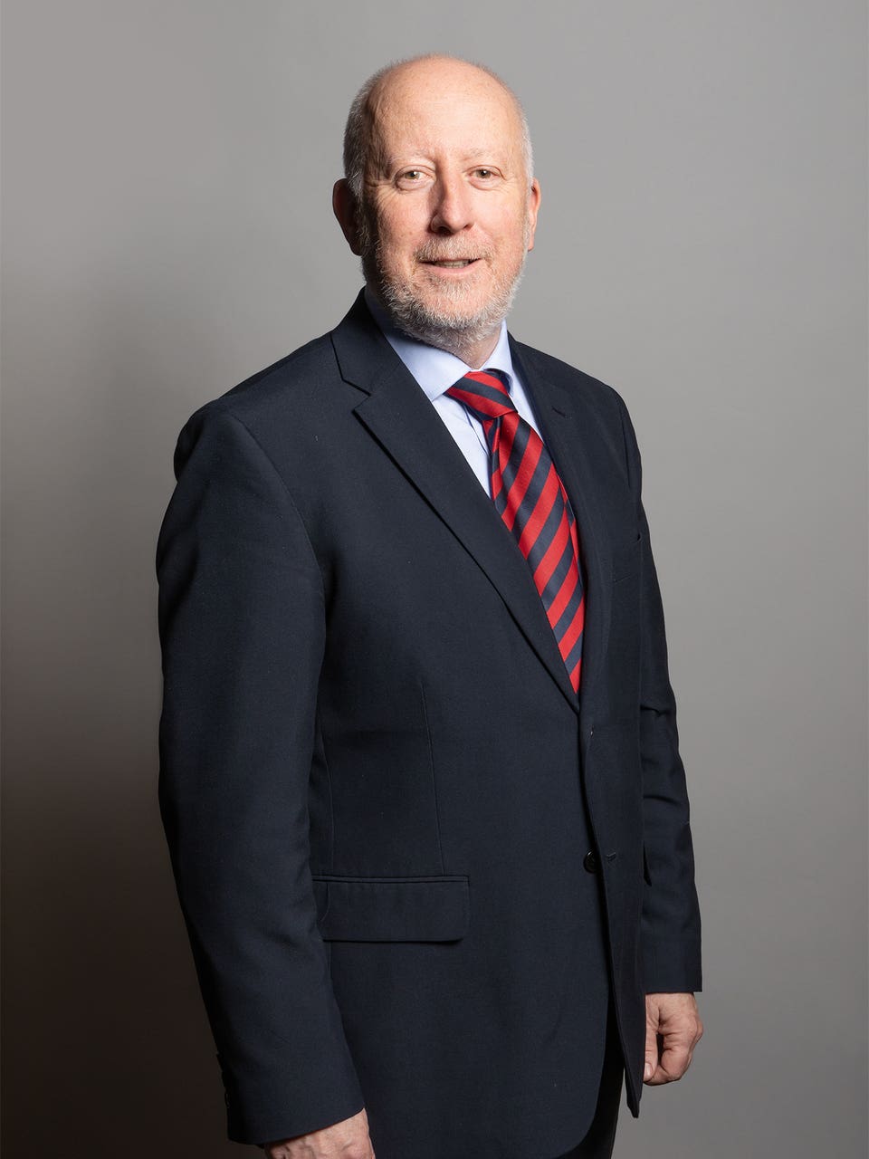 Liz Kendall says welfare reforms will create ‘a better future’ | Ealing ...