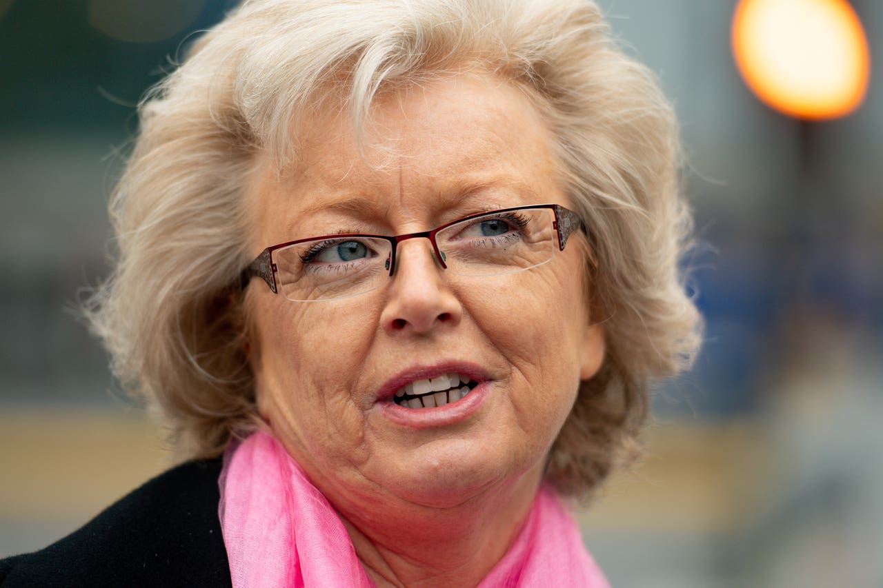MPs criticise Covid fines for Birmingham pub bombings campaigners as ...