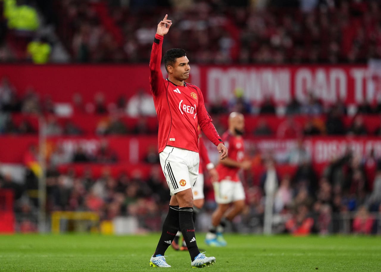 Michael Carrick expects Manchester United future to be decided ‘pretty ...