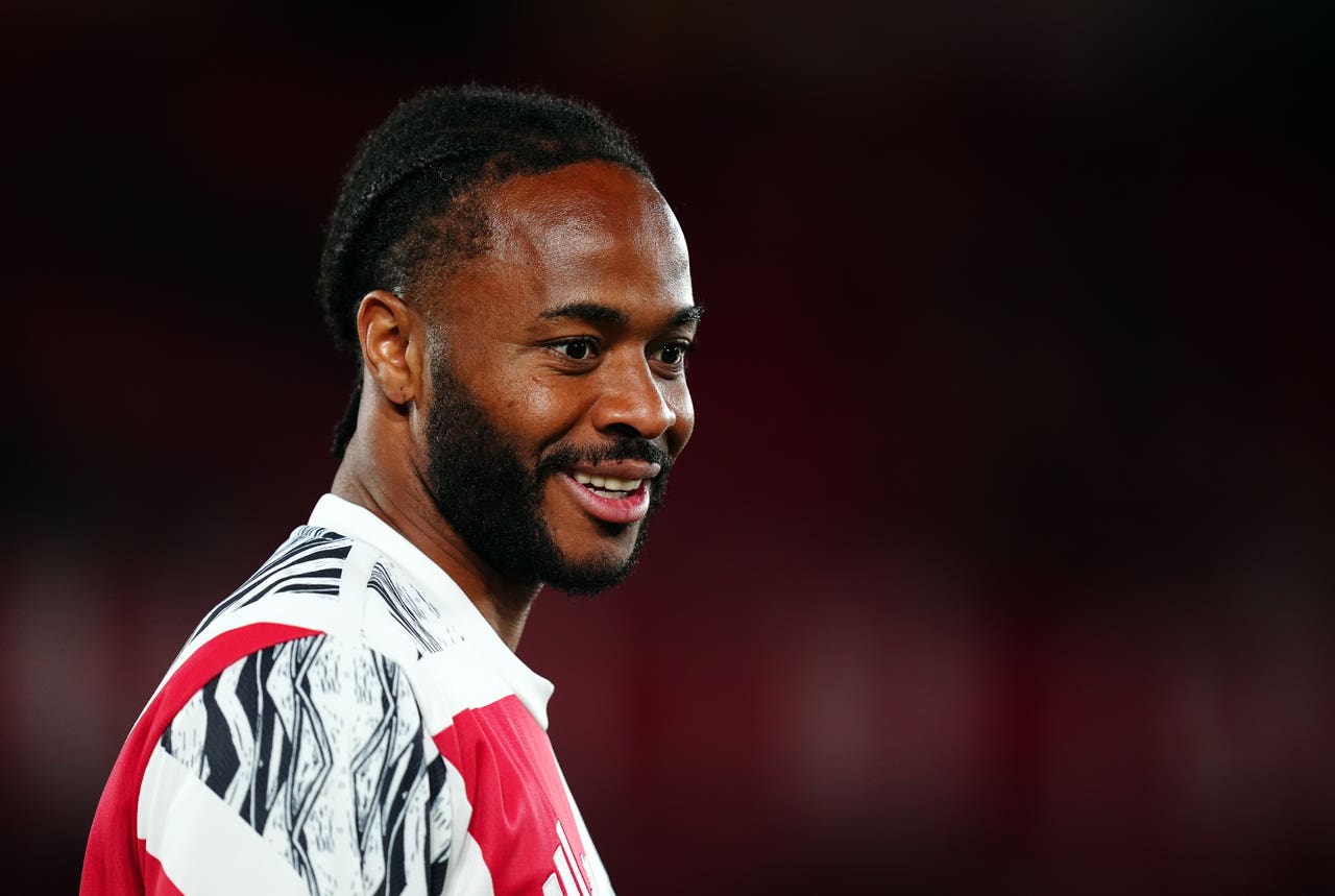 Raheem Sterling leaves Chelsea by mutual agreement | East Anglian Daily ...