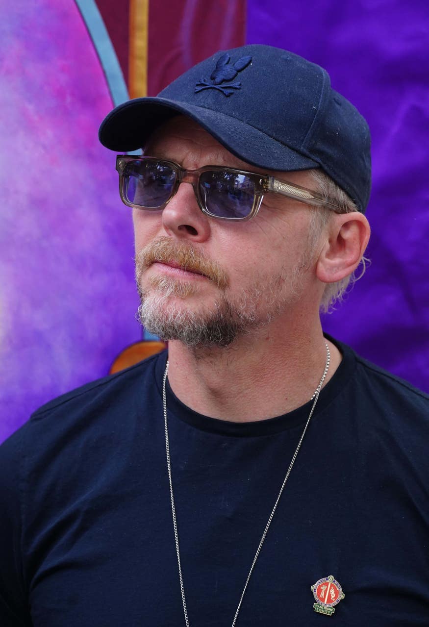 Teaser for Quentin Blake animation sees Jack and Nancy disappear into ...