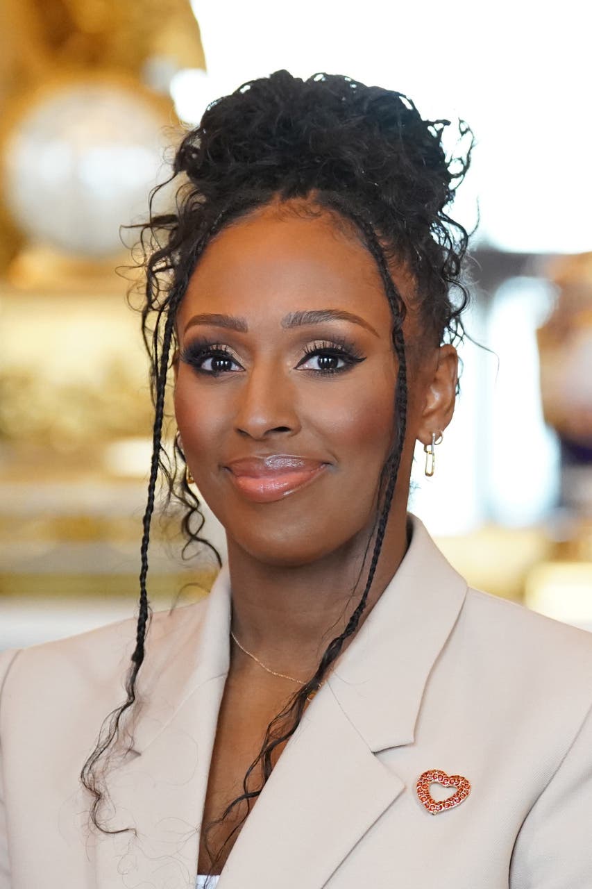 Alexandra Burke to play Queen of Funk in I’m Every Woman The Chaka Khan Musical | Herald Series
