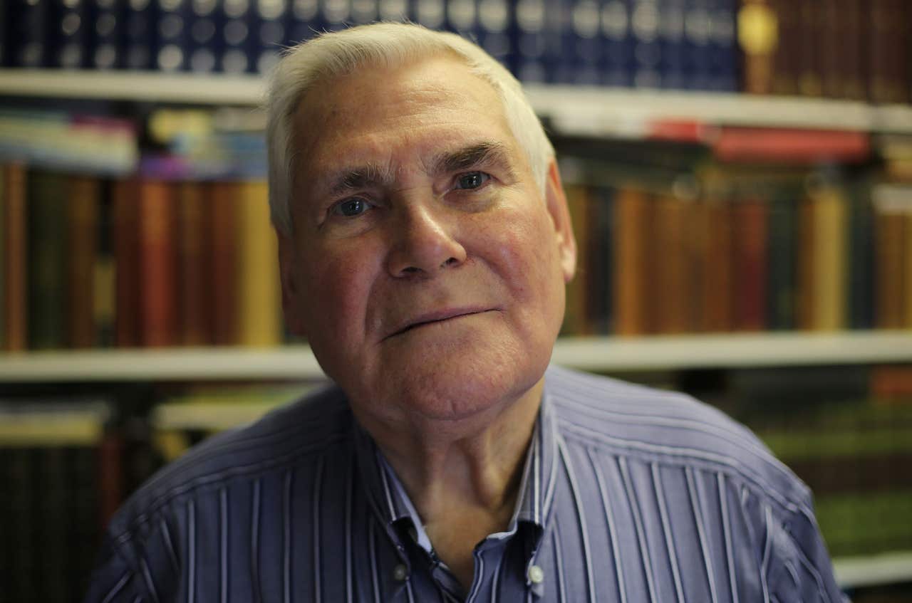Tributes paid as well-known preacher laid to rest | Glasgow Times
