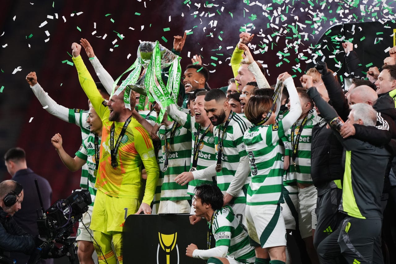 Leeds chief Paraag Marathe at heart of San Francisco 49ers’ reported ...