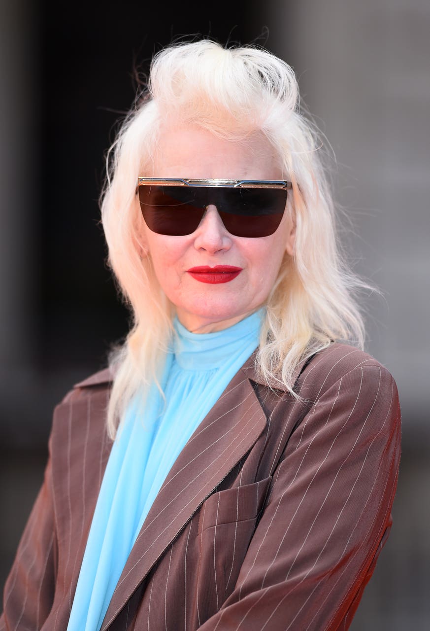 Scottish fashion designer Pam Hogg dies | Ham & High