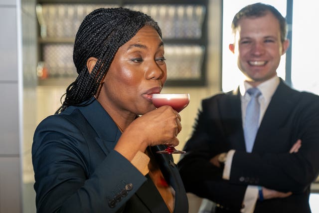 Robert Jenrick sacked by Kemi Badenoch after ‘plotting to defect’ | The ...