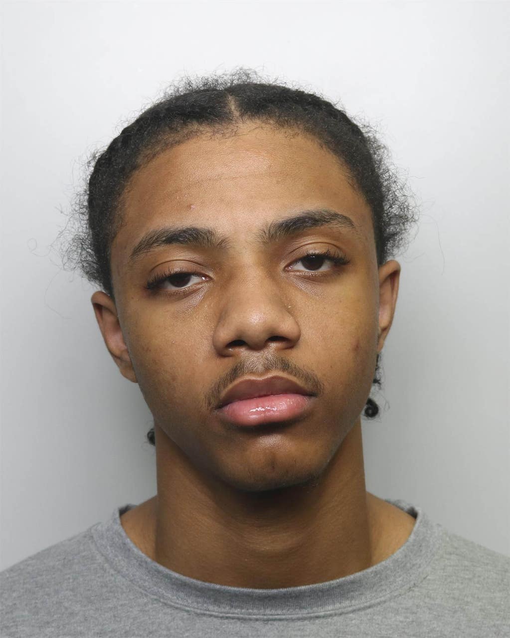 Teenage killers stabbed prison inmate six months after being jailed for ...