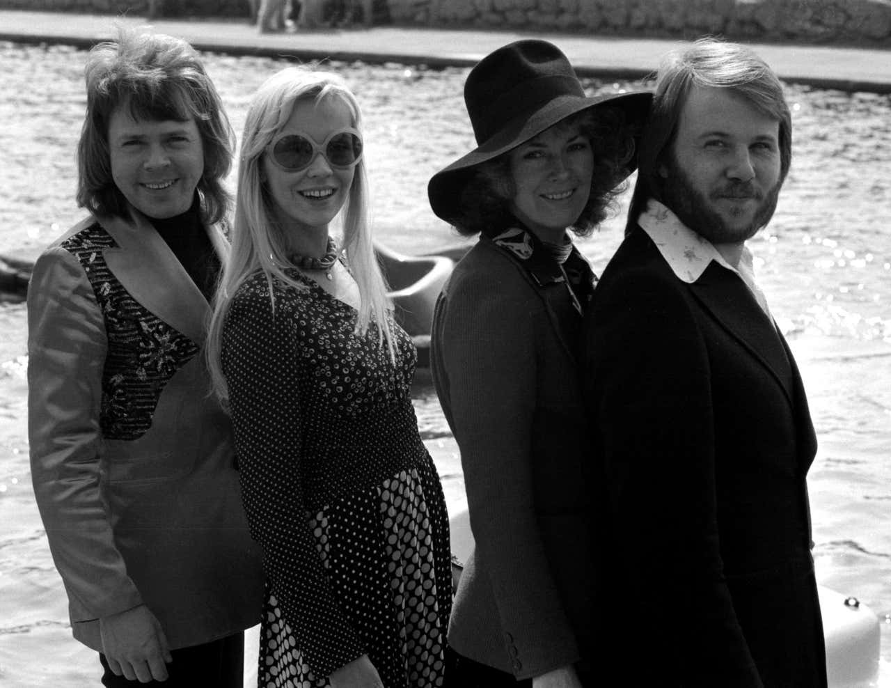 Bjorn Ulvaeus unsure if Abba Voyage will continue if a bandmate dies ...