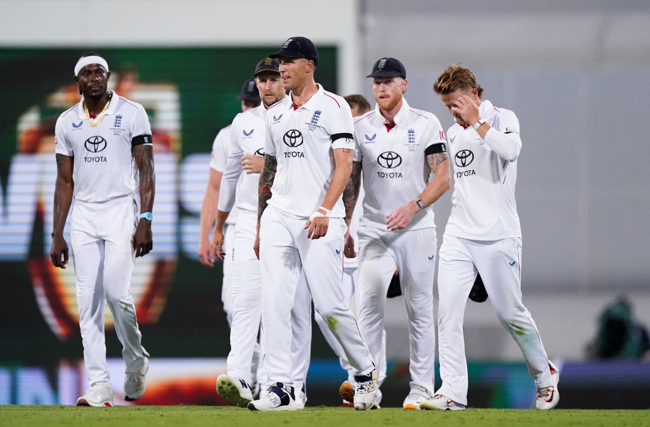 Ben Stokes: There is no room for weak men in Australia or my dressing ...