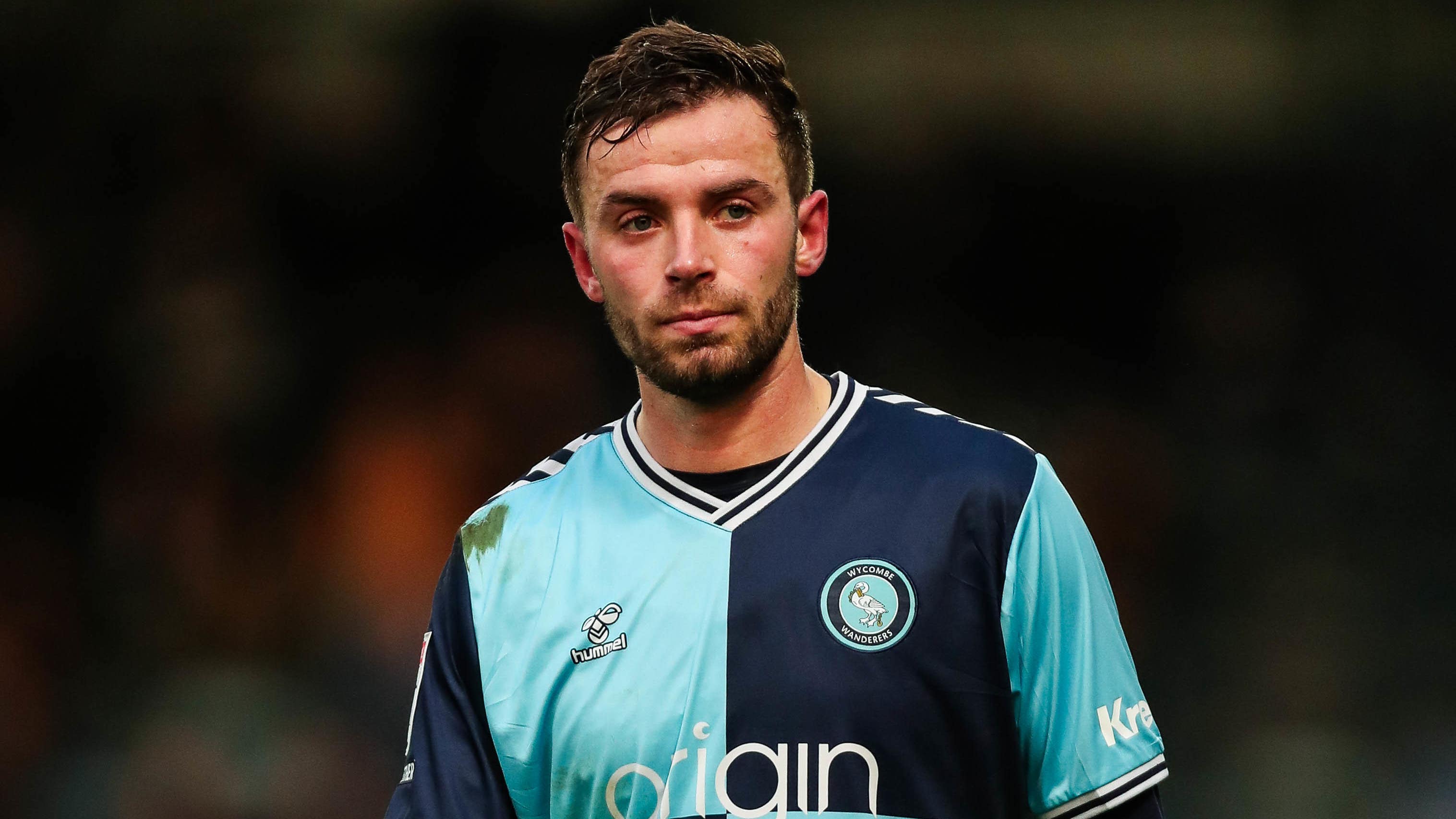 Matt Butcher bags brace as Wycombe beat Northampton for third straight ...