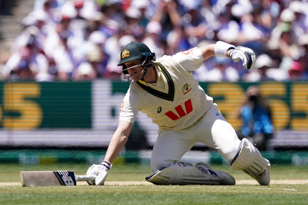 England embark on exhilarating run-chase for victory in Boxing Day Test ...