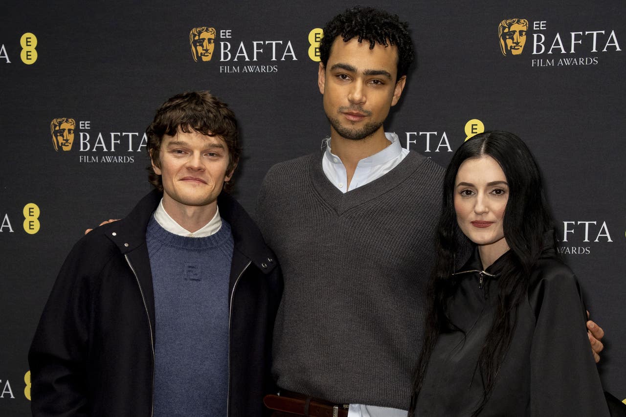 One Battle After Another’s Chase Infiniti among Bafta Rising Star Award ...