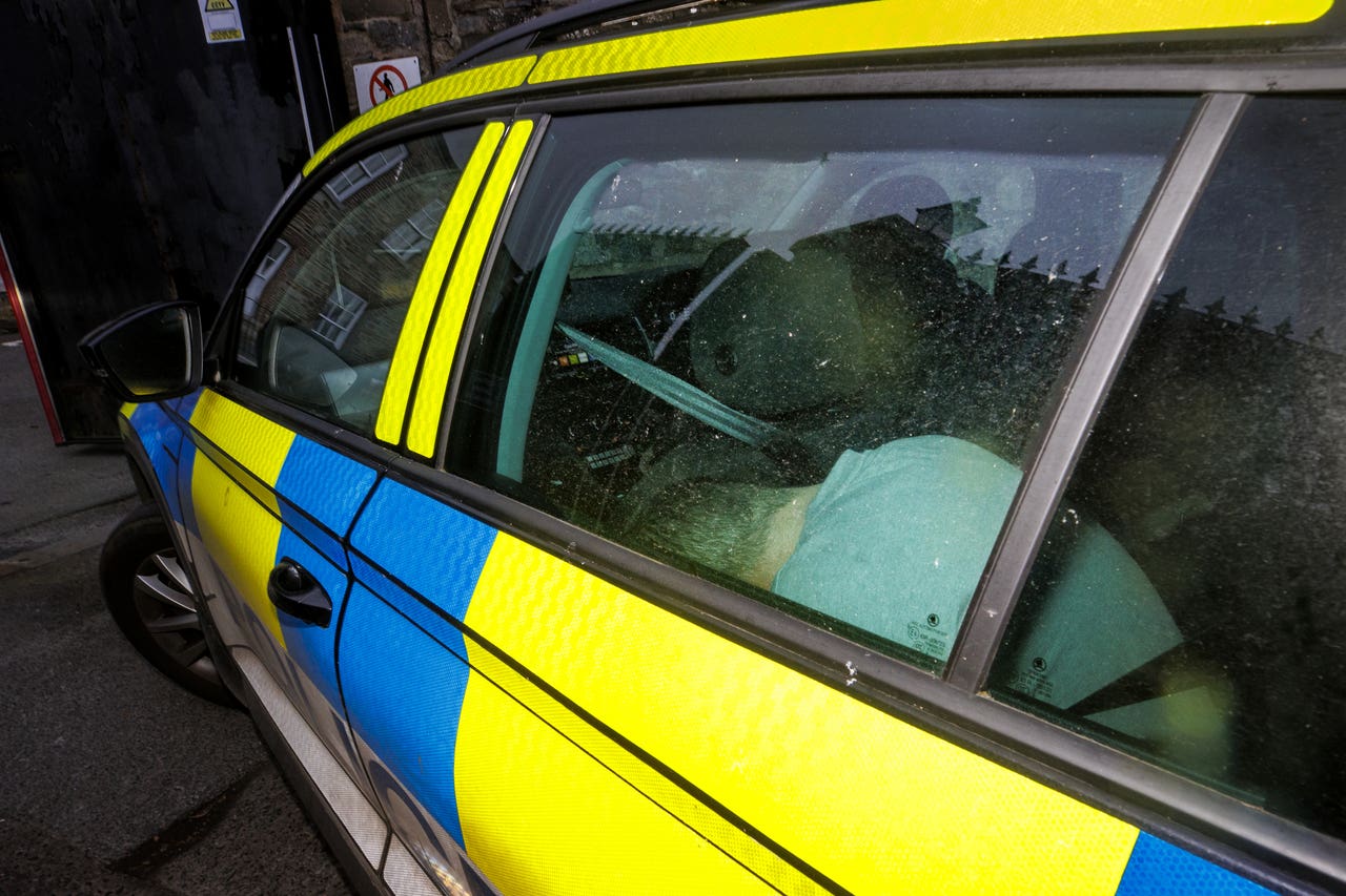 Man charged over cross-border terror plot denied bail | Reading Chronicle