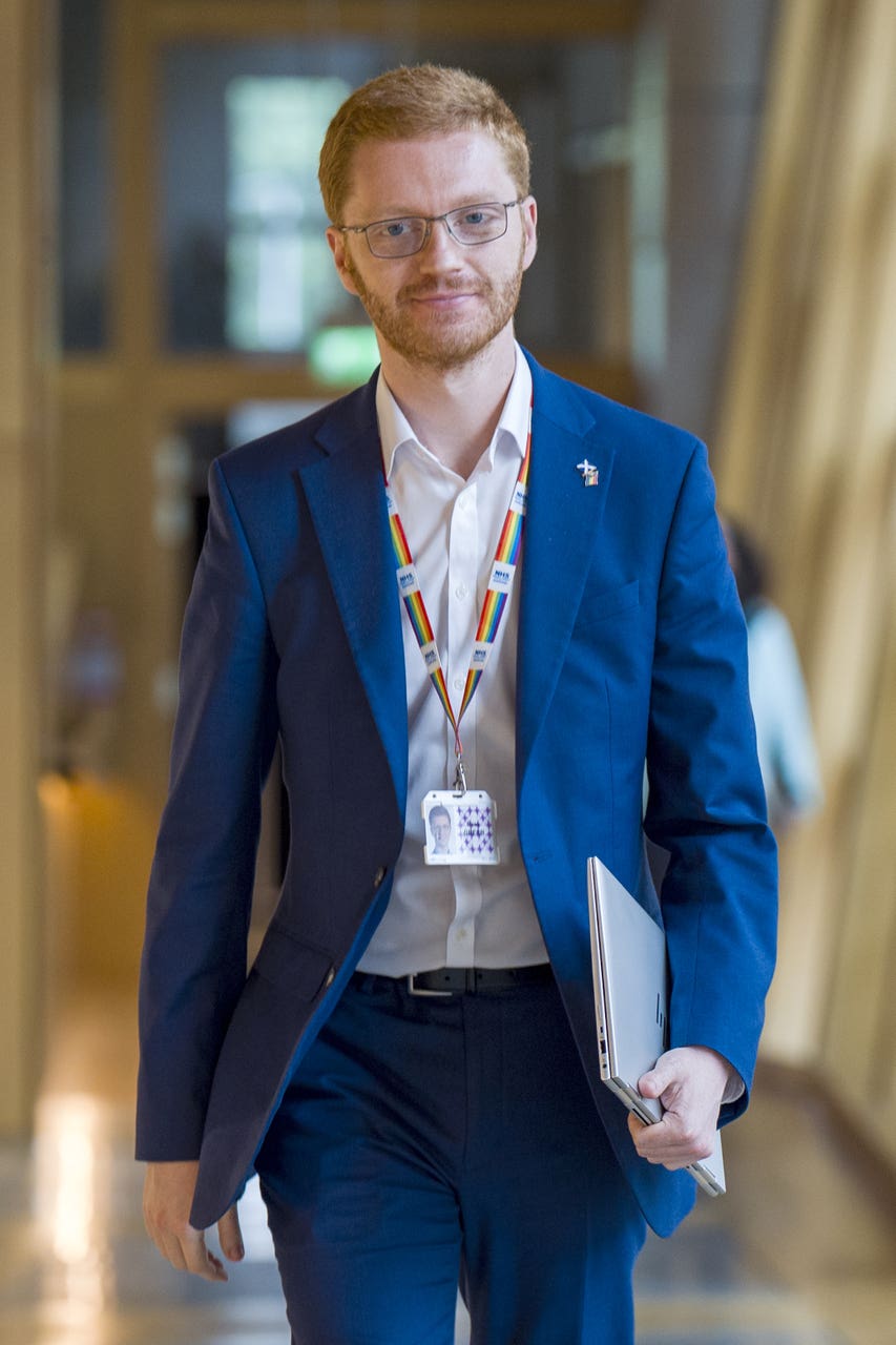 Scottish Government ‘broke promise’ to Mossmorran workers, Swinney told | Norwich Evening News