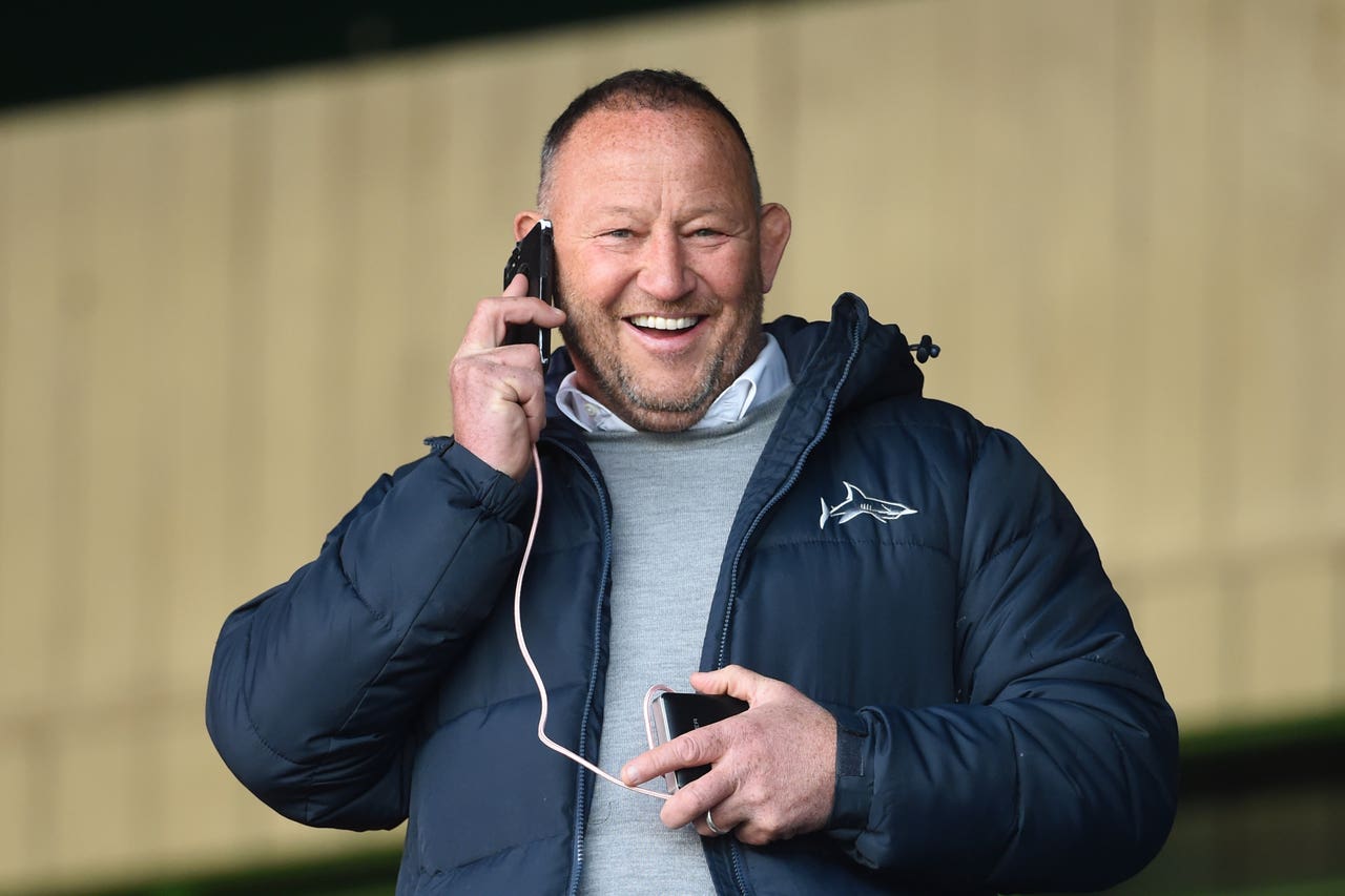 Ben Curry signs new contract with Sale - Sports Mole