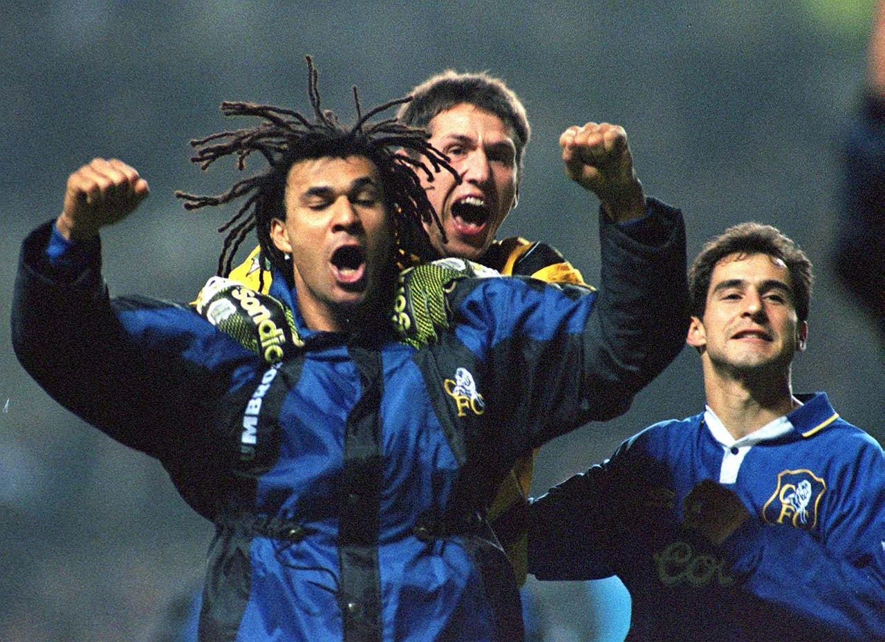 FIFA 20 Premier League team of the season: Who stands out? - Sports Mole