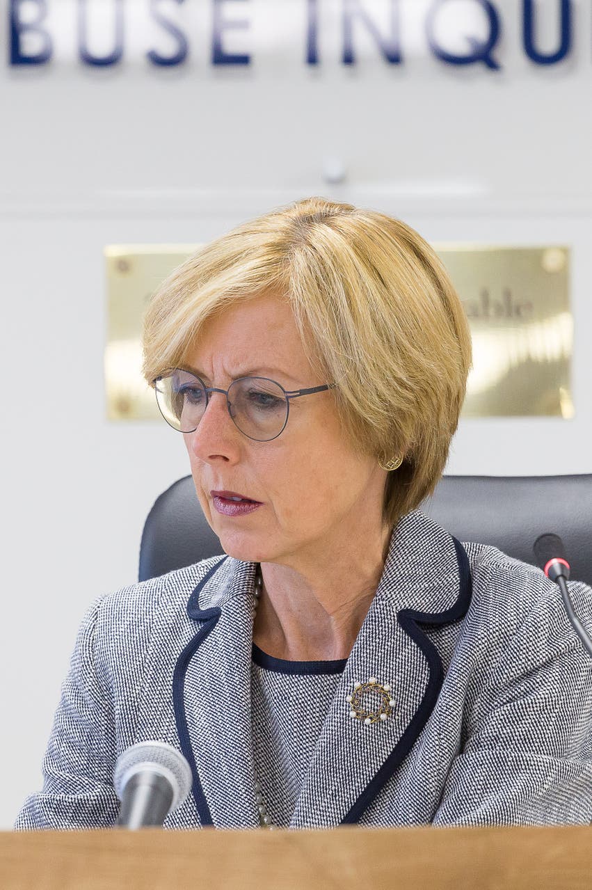 Grooming gangs hearings in Scottish Child Abuse Inquiry to begin next ...