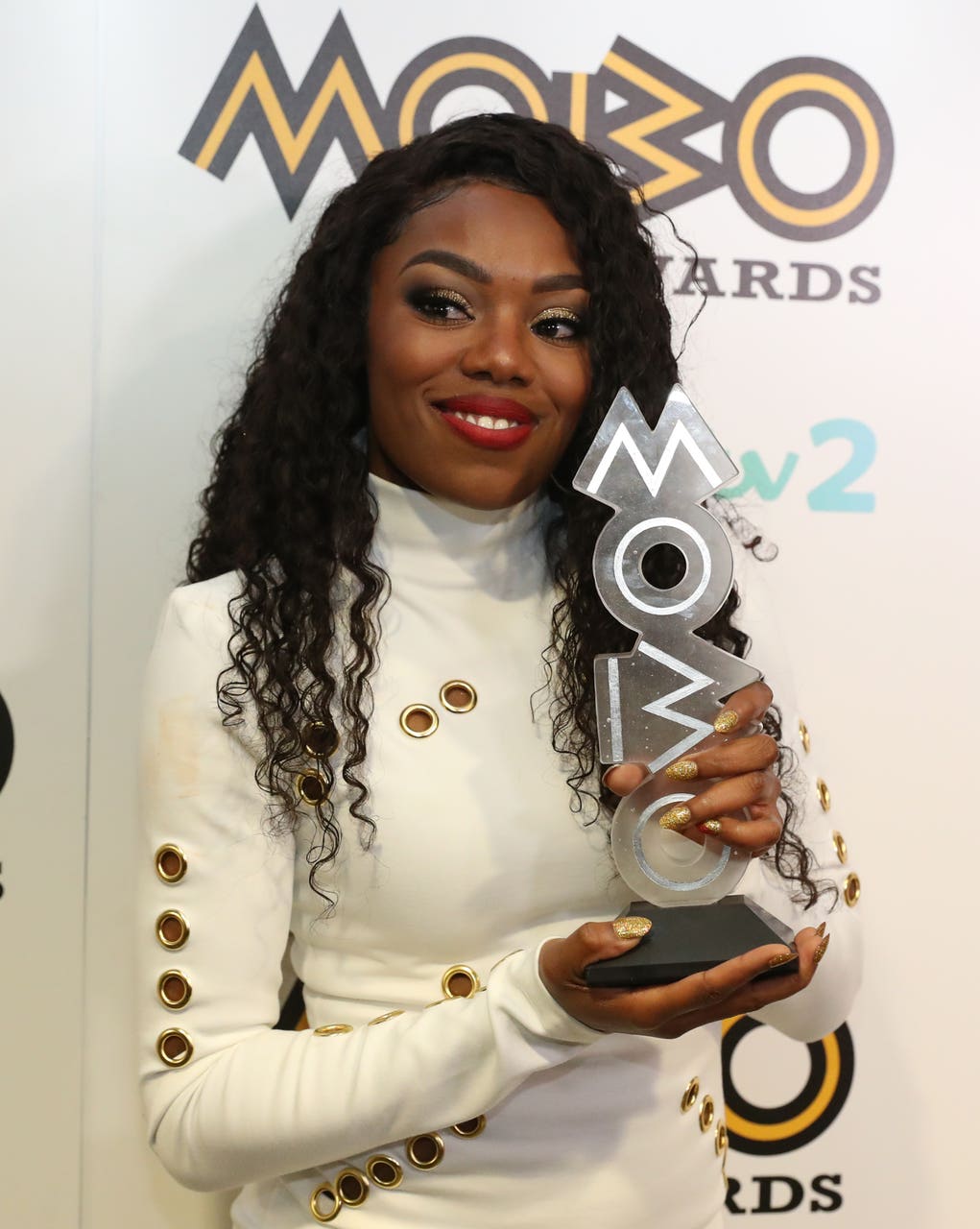 Rapper Lady Leshurr ‘over the moon’ to be named in Queen’s Birthday ...