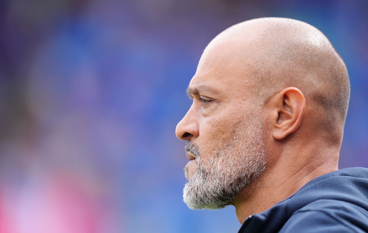 Nottingham Forest sack Nuno Espirito Santo after Evangelos Marinakis ...