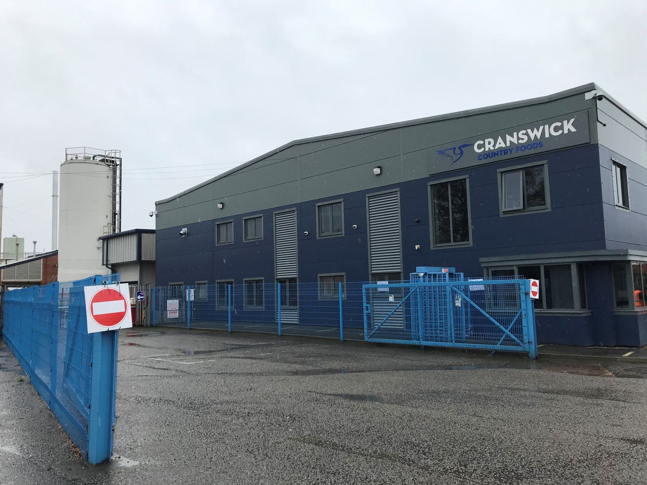 Cranswick says review ‘well advanced’ after pig farm abuse claims ...