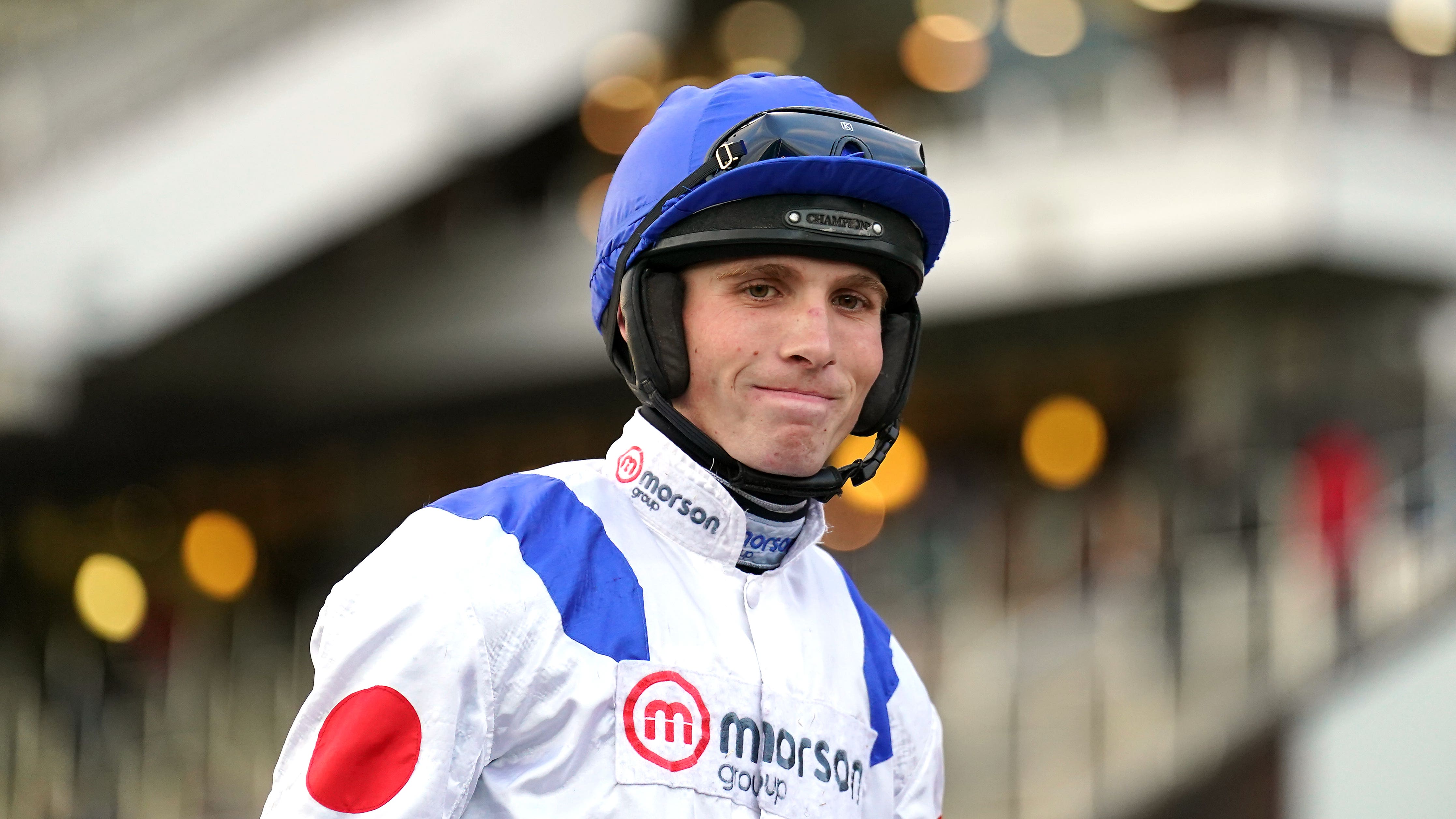 Harry Cobden: The inside track on my key Cheltenham rides