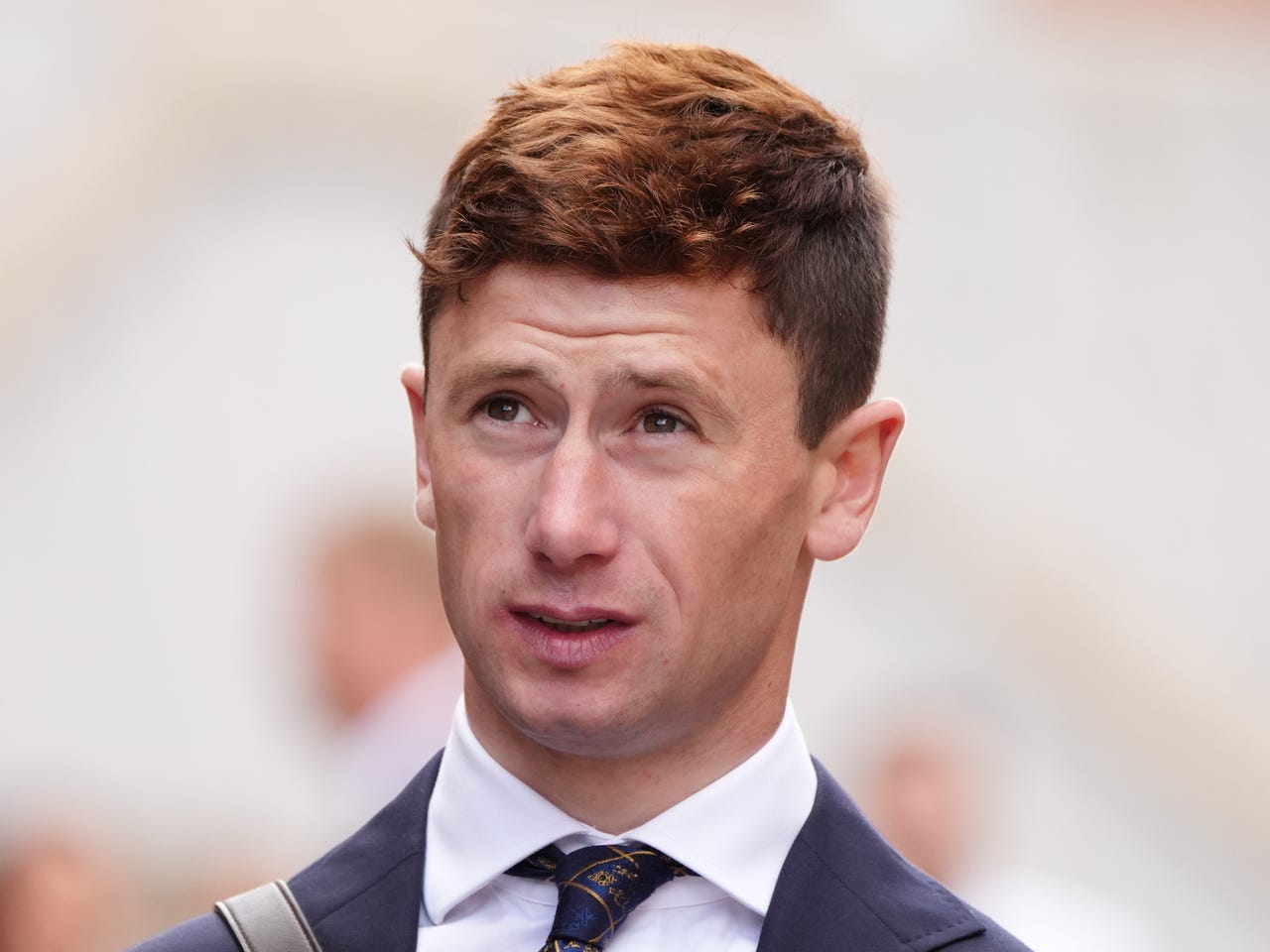 Oisin Murphy fined £70,000 and banned from driving for 20 months after ...