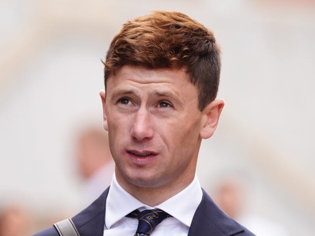 Oisin Murphy fined £70,000 and banned from driving for 20 months after ...