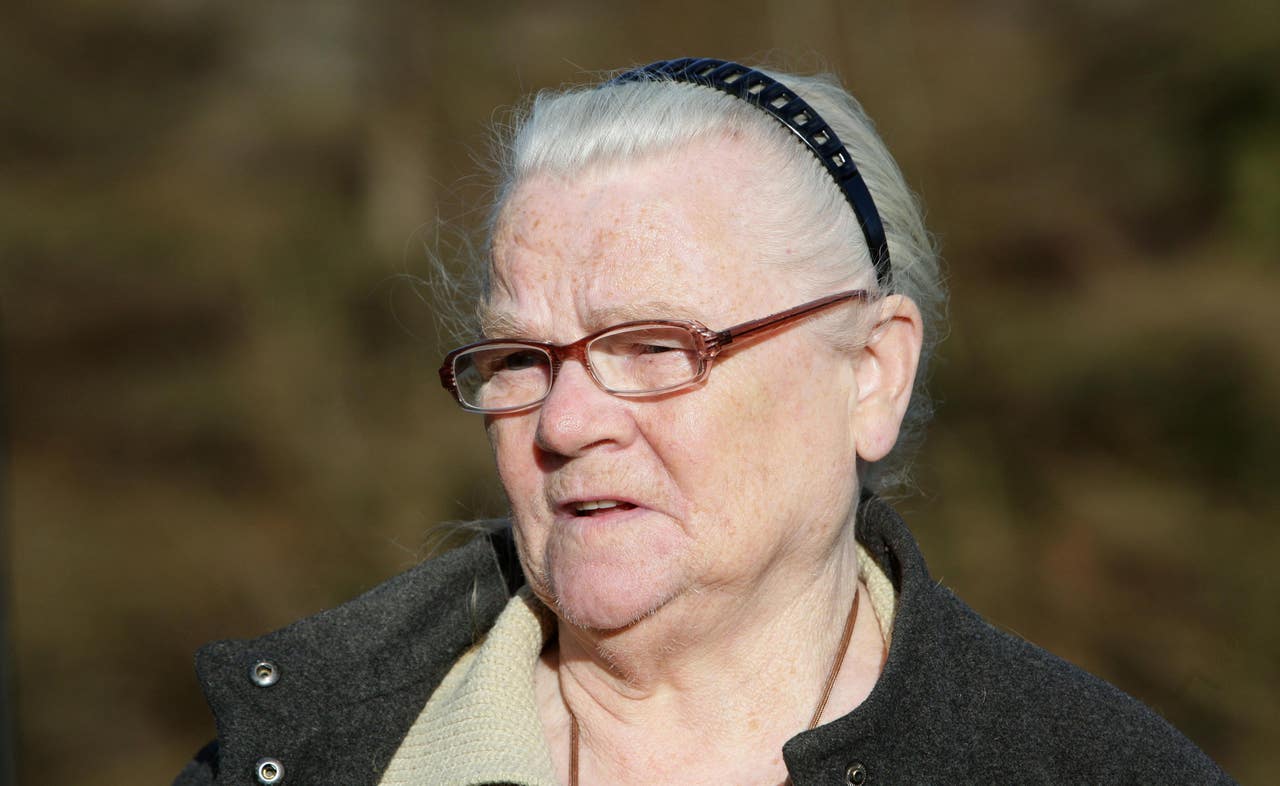 Skull found in hunt for Moors Murders victim Keith Bennett | The ...