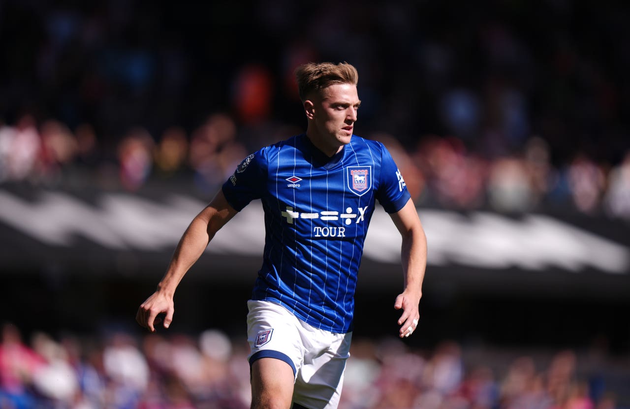 Thursday’s briefing: Liam Delap joins Chelsea as City look at Tijjani ...