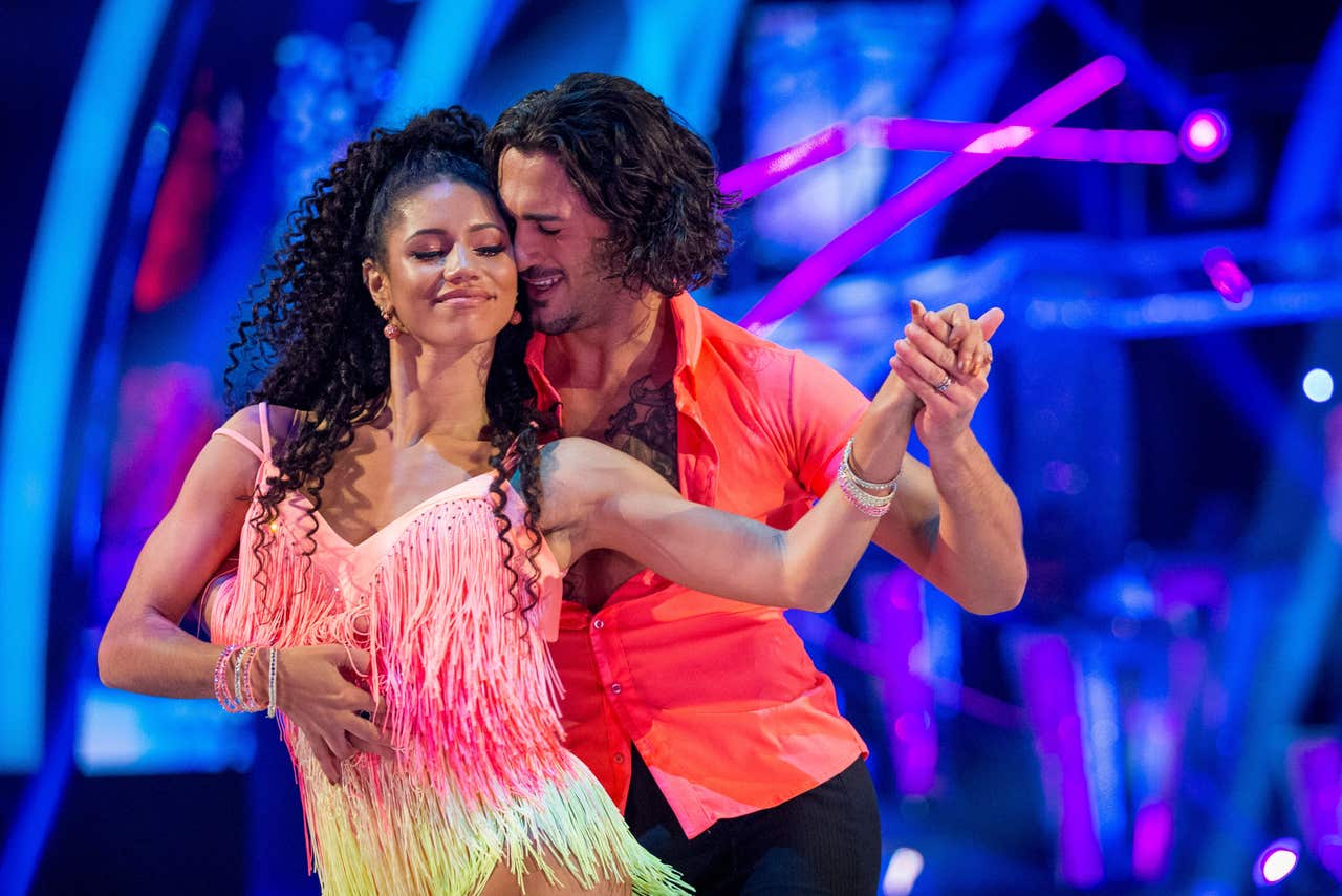 Presenter Vick Hope joins BBC Radio 1 from Capital Breakfast - The ...