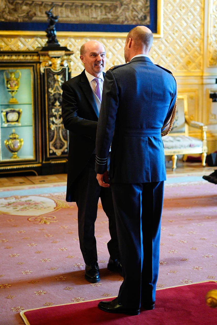 Georgia Harrison says MBE will drive her to ‘continue to evoke change ...