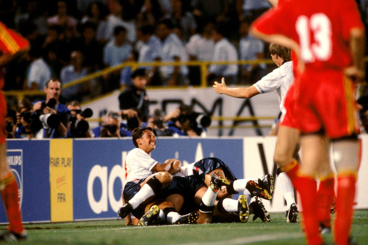 England’s World Cup diary – Day 13 - Jersey Evening Post
