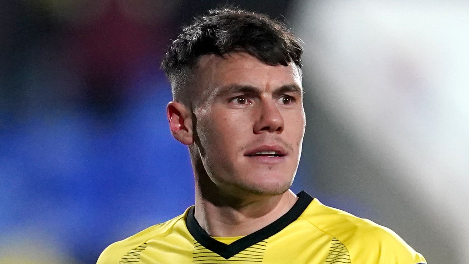 York 1-1 Dagenham: Ryan Fallowfield cancels out Jake Hessenthaler ...