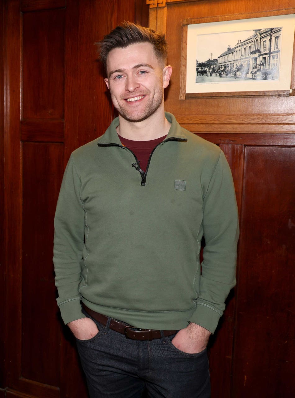 Kerry town celebrates after Jessie Buckley’s best actress Oscars win ...