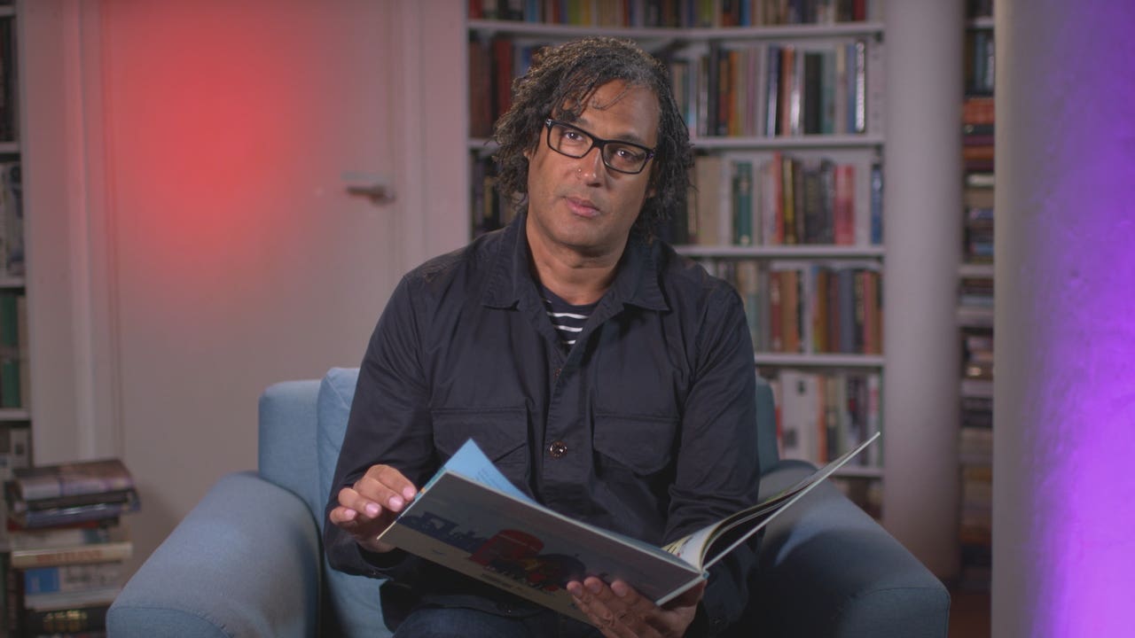 David Olusoga: It is ‘critical’ to talk about black and imperial ...