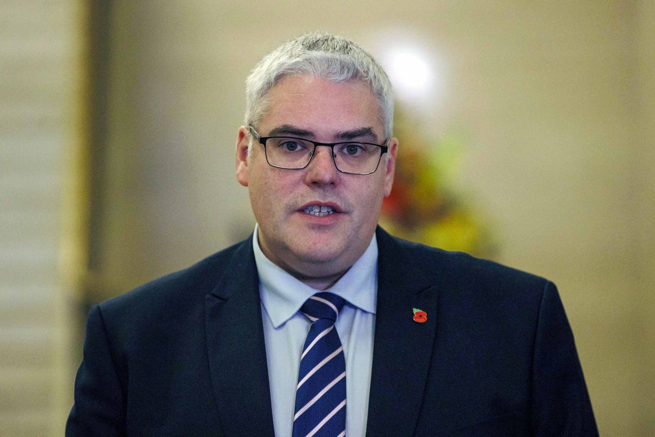 Stormont’s top challenge is ‘severe underfunding of public services ...