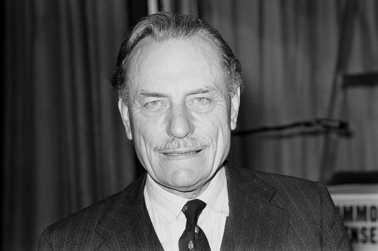 Arrest of Donaldson came at the height of his political powers | Ham & High