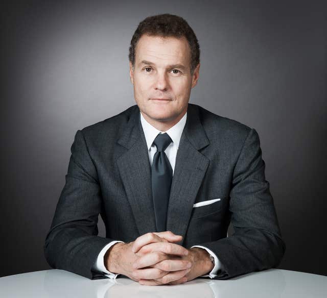 Lord Rothermere in bid to take Daily Mail newspaper group private ...