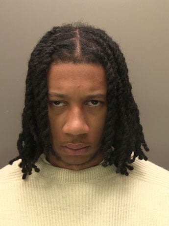 UK drill rapper Digga D jailed for supplying cannabis | Wimbledon Times