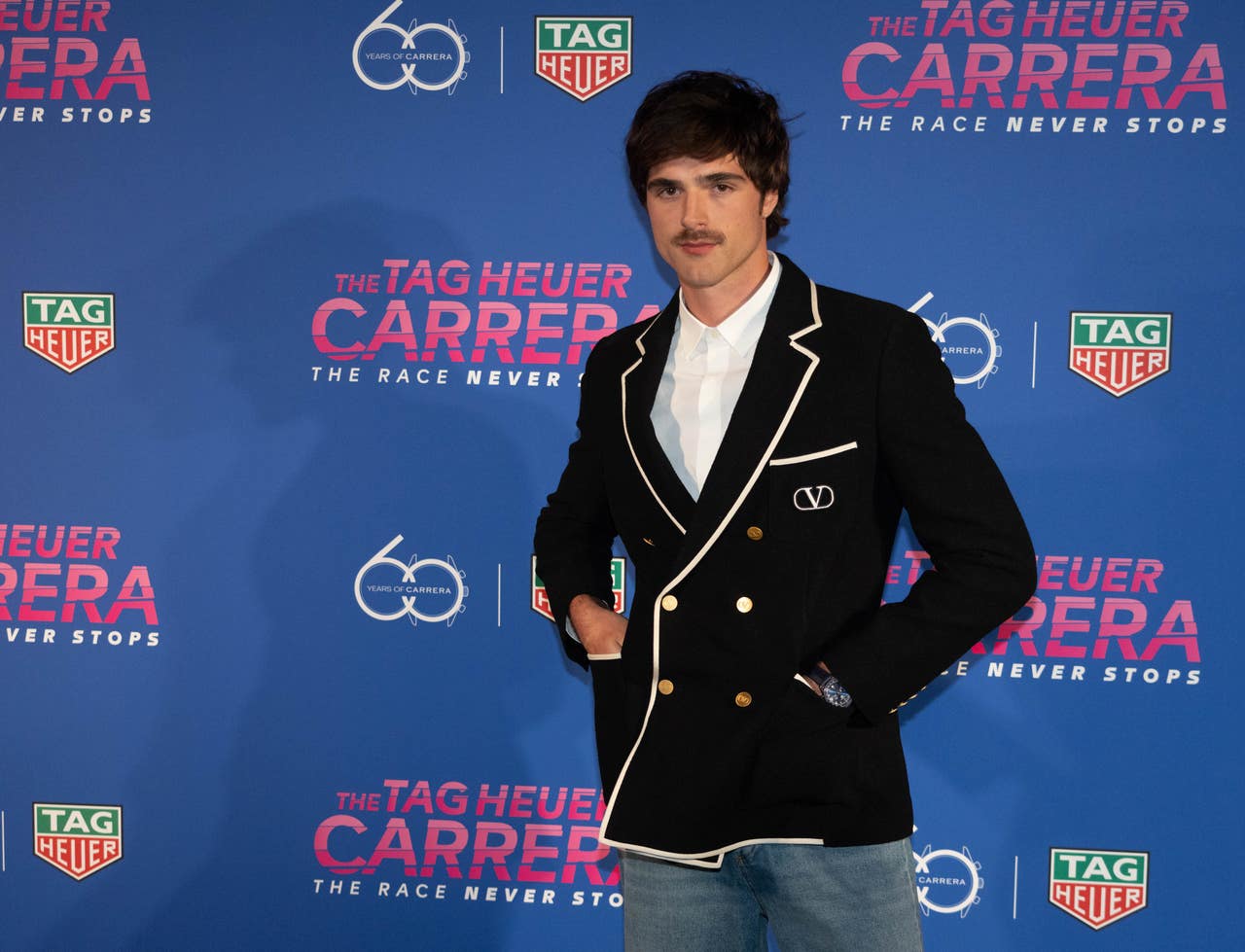 Jacob Elordi and Bridgerton’s Phoebe Dynevor among Bafta rising star ...