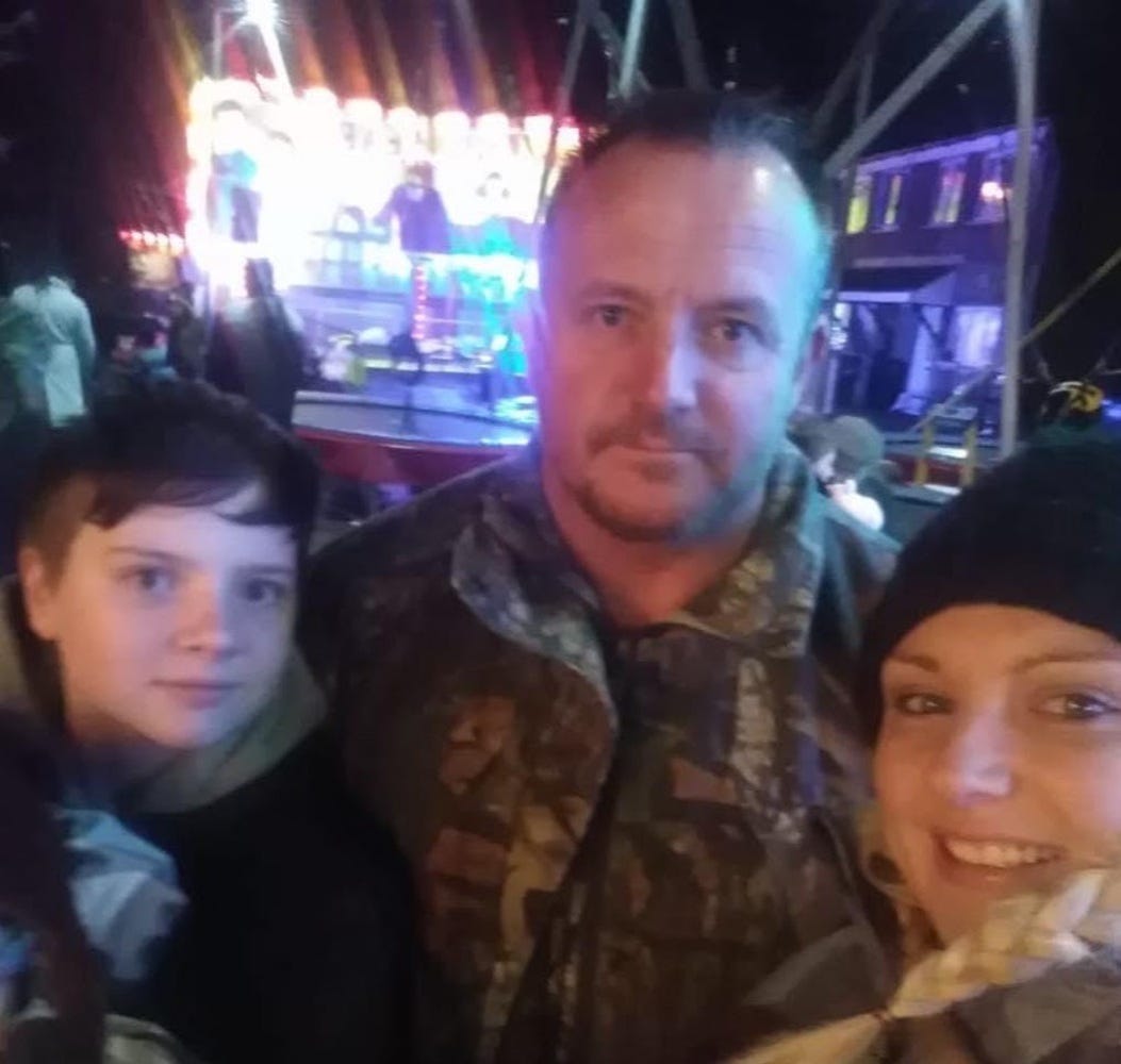 Couple sue police force at High Court over death of transgender ...