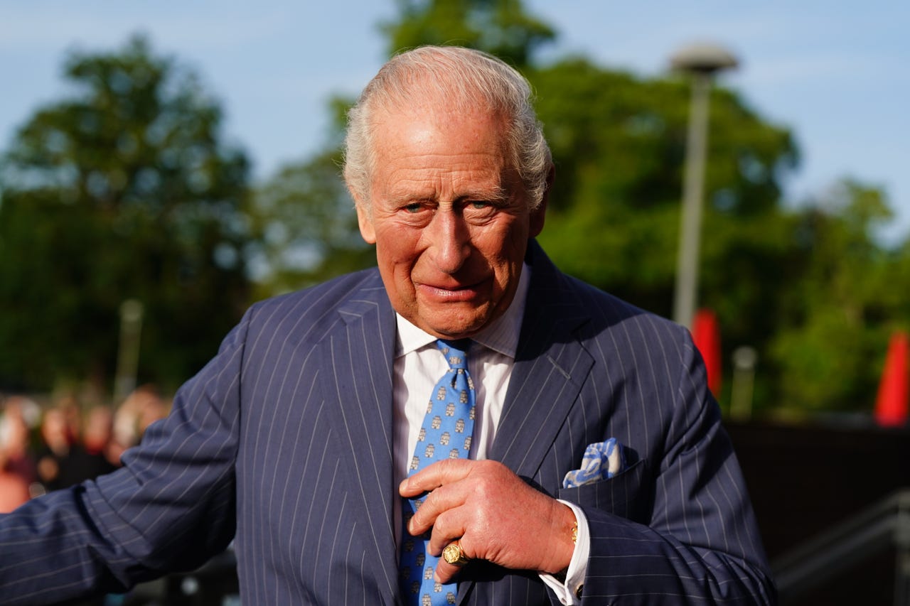 Australian judges weigh activist’s bid to prosecute King for genocide ...