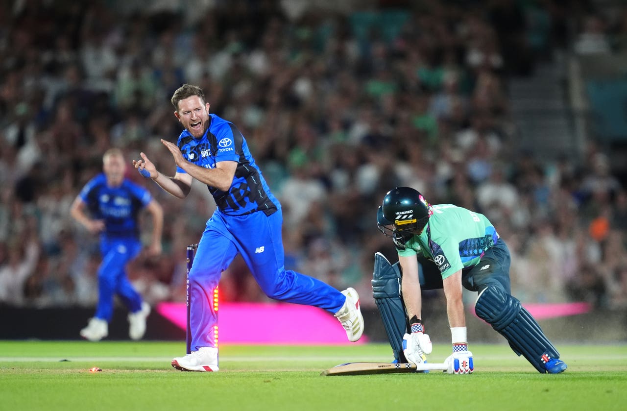 Liam Dawson won’t ‘overthink’ Test prospects as he prepares for T20 ...