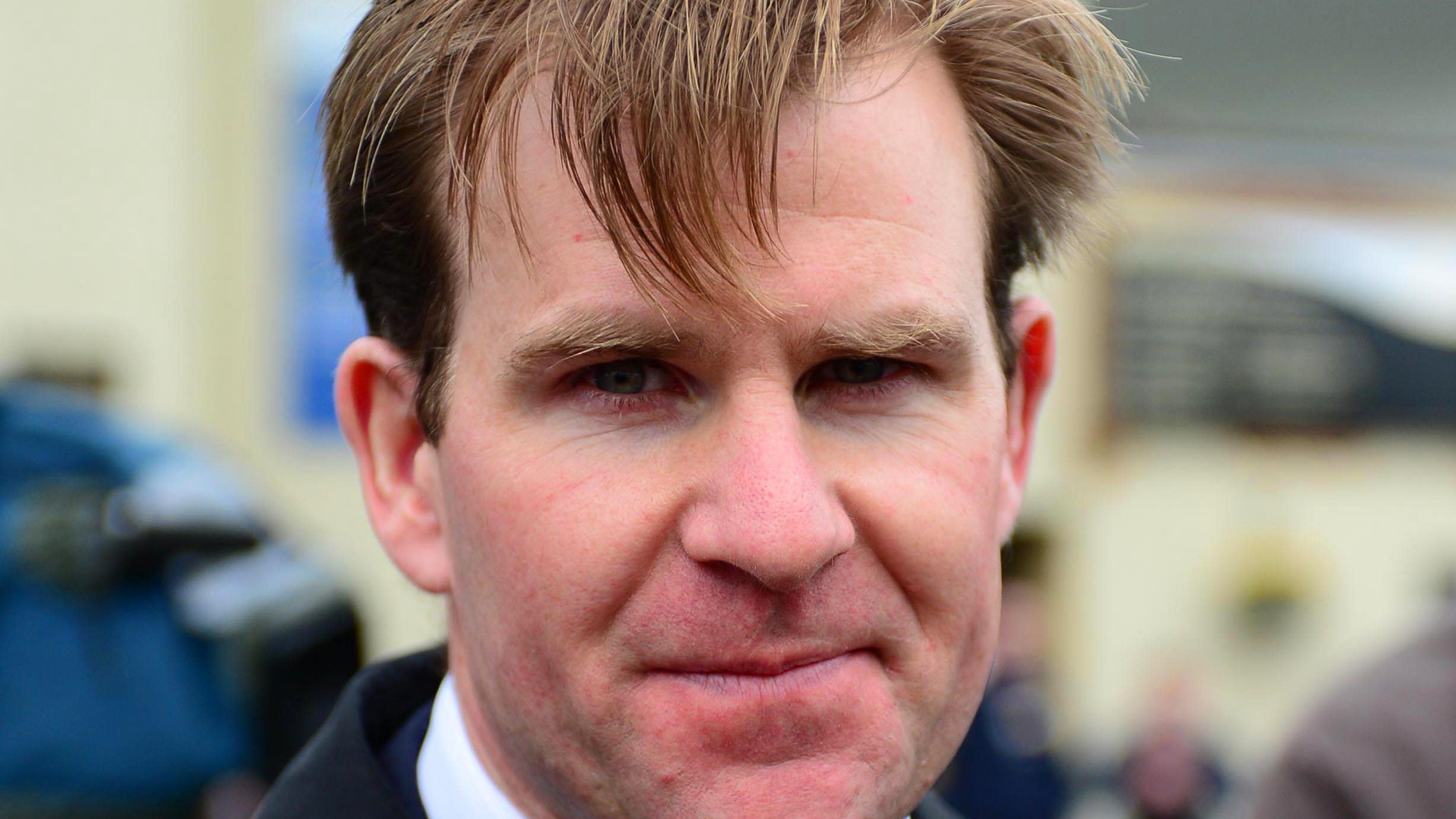 Ken Condon says Rajar "worth a shot" in Listed heat at Chester