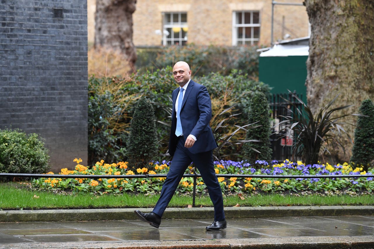 Sajid Javid forced out as Boris Johnson tightens grip on power with ...