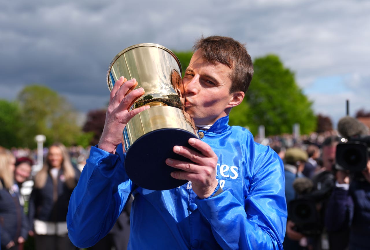 Desert Flower seals Classic double for Godolphin team | News and Star